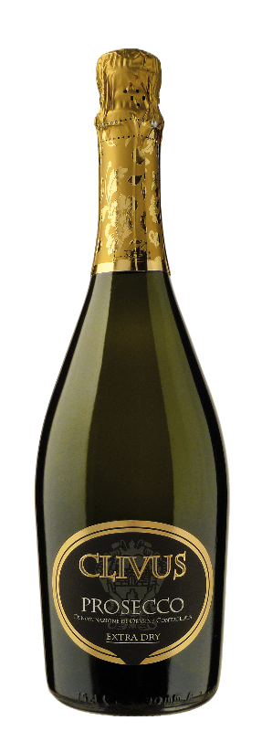 Prosecco DOC - Clivus – Divine Importers Ltd