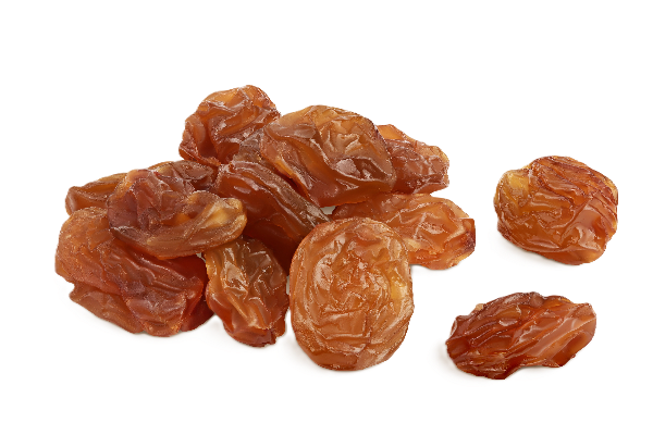 Sultanas 1kg – Divine Importers Ltd